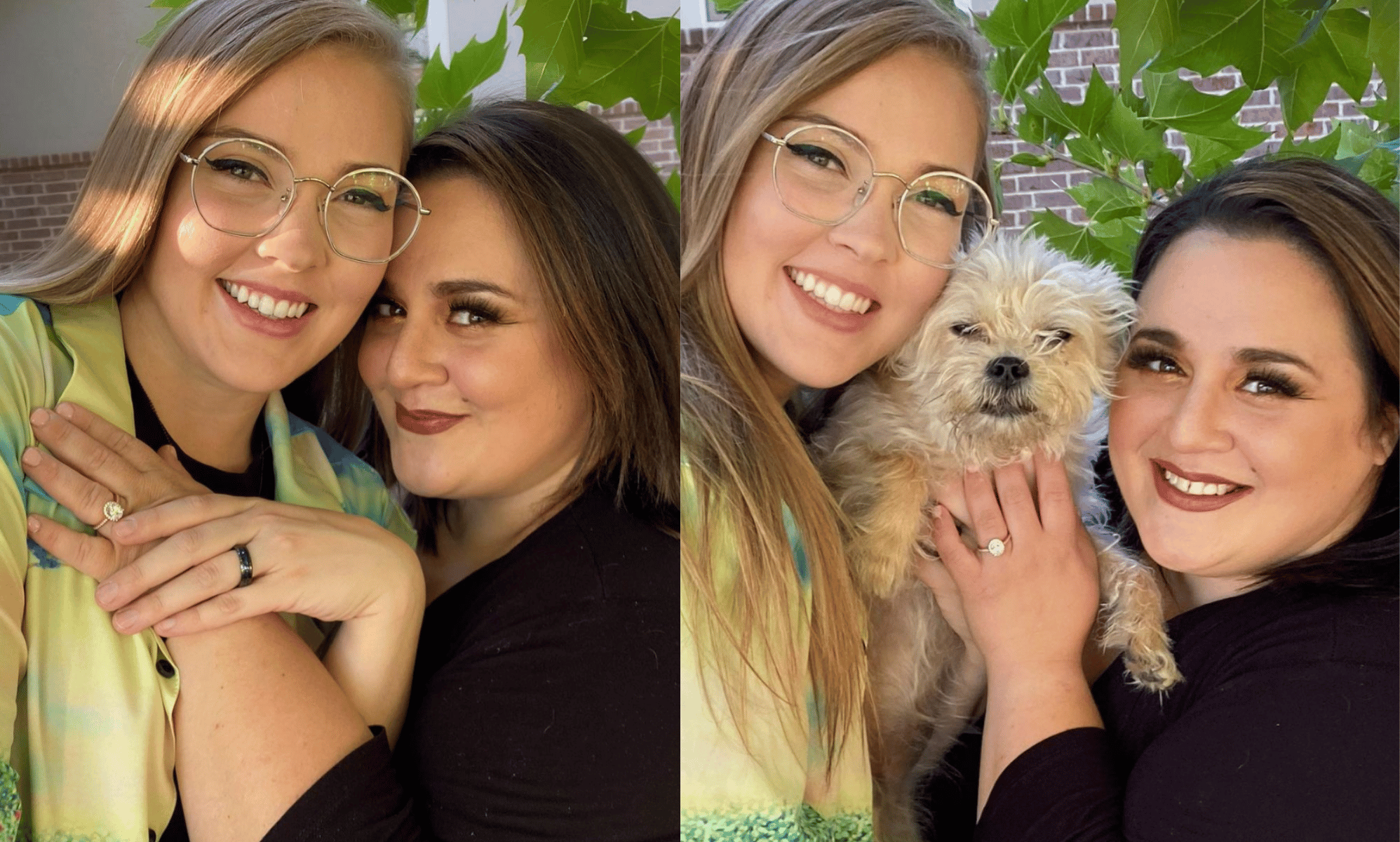 Hairspray's Nikki Blonsky is married to partner Hailey Jo Jenson