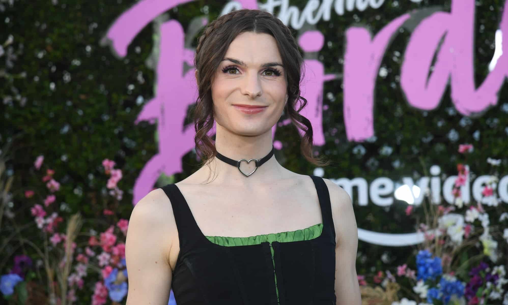 Who is Dylan Mulvaney? Trans TikTok star under fire over Nike ad