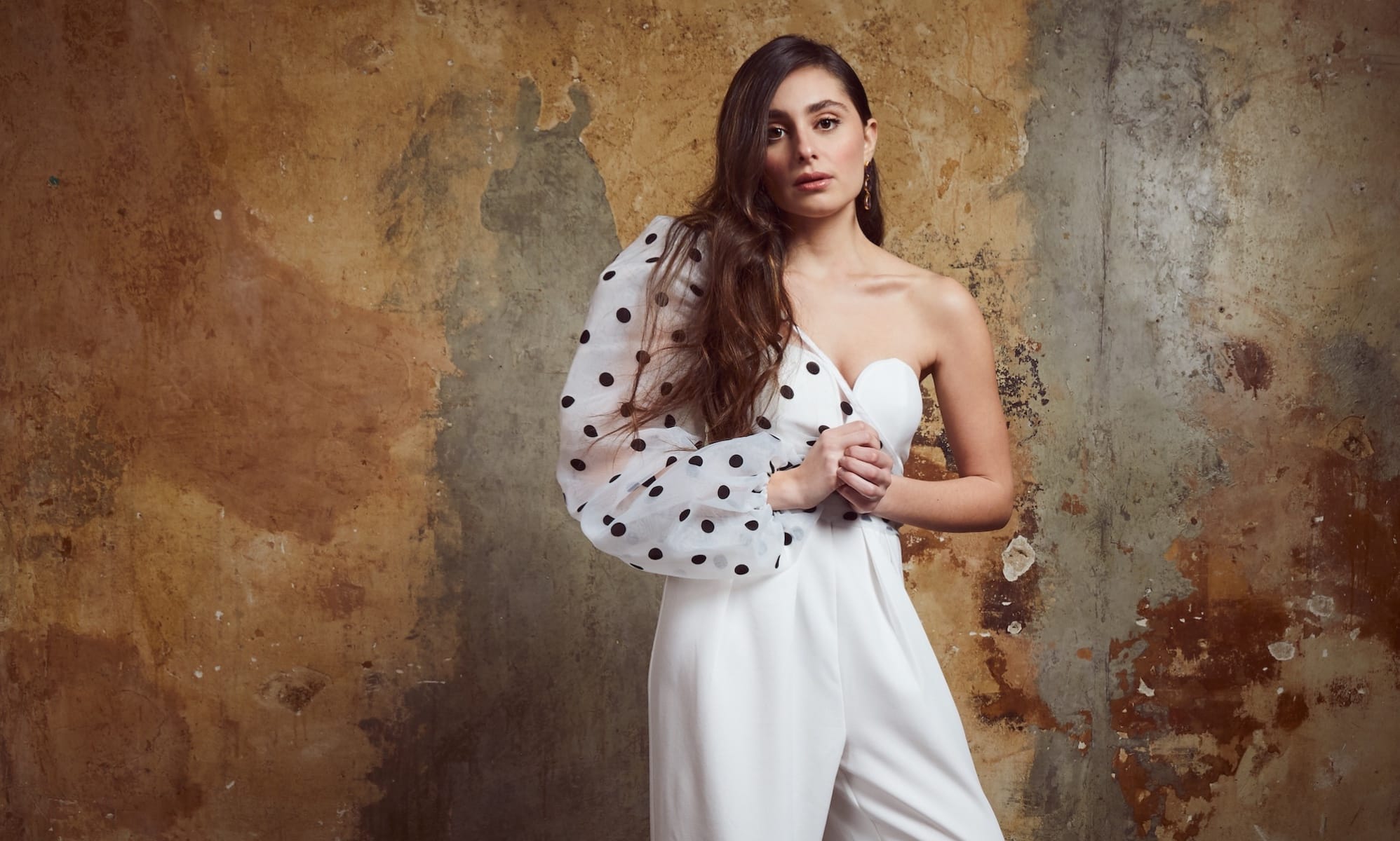 TikToker Esther Abrami wants to shake up the classical music world