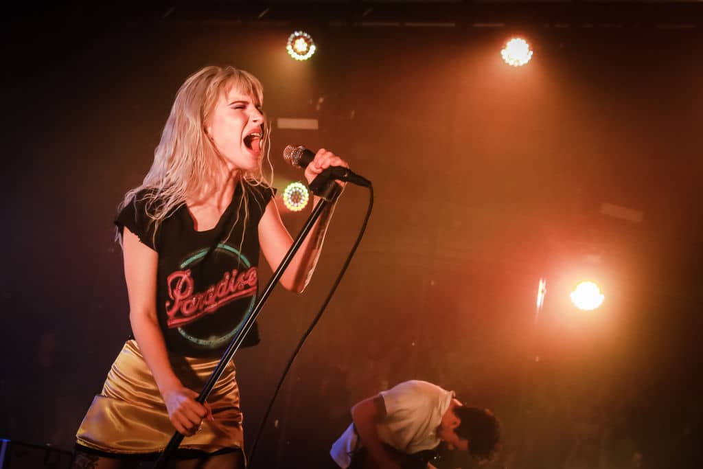 Paramore's Zac Farro reflects on brother's homophobic comments