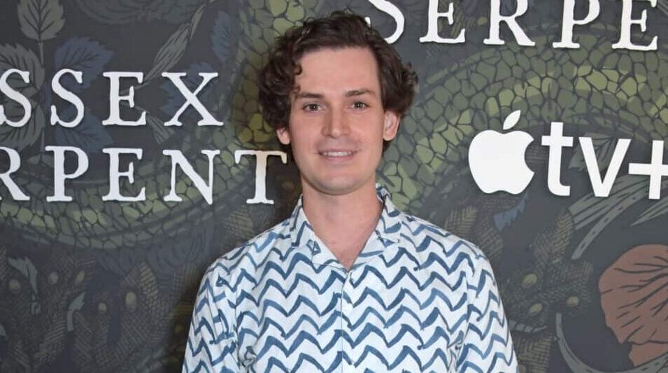 Heartstopper producer opens up about sudden death of first love