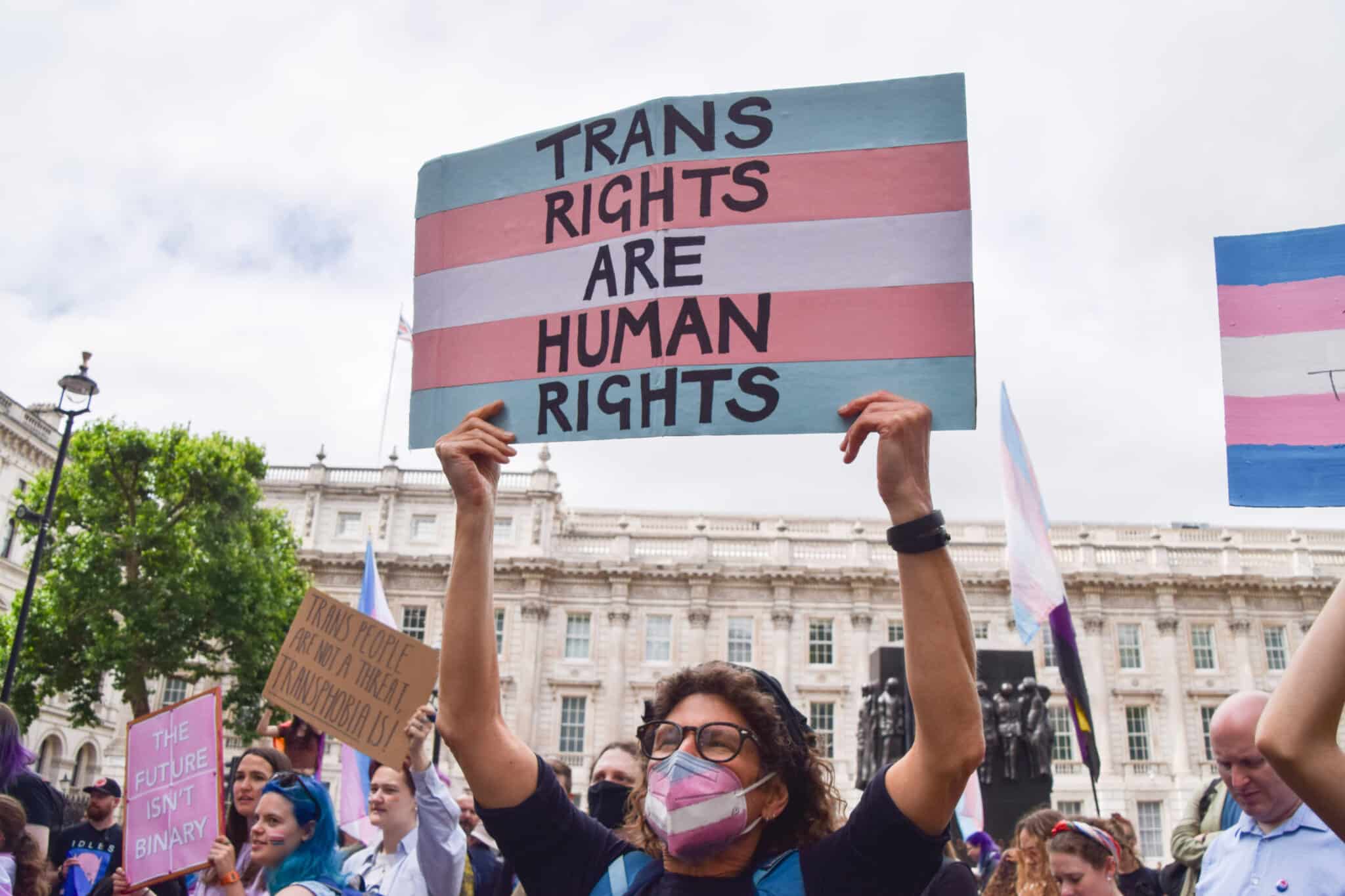 Black trans woman Jasmine 'Star' Mack stabbed to death