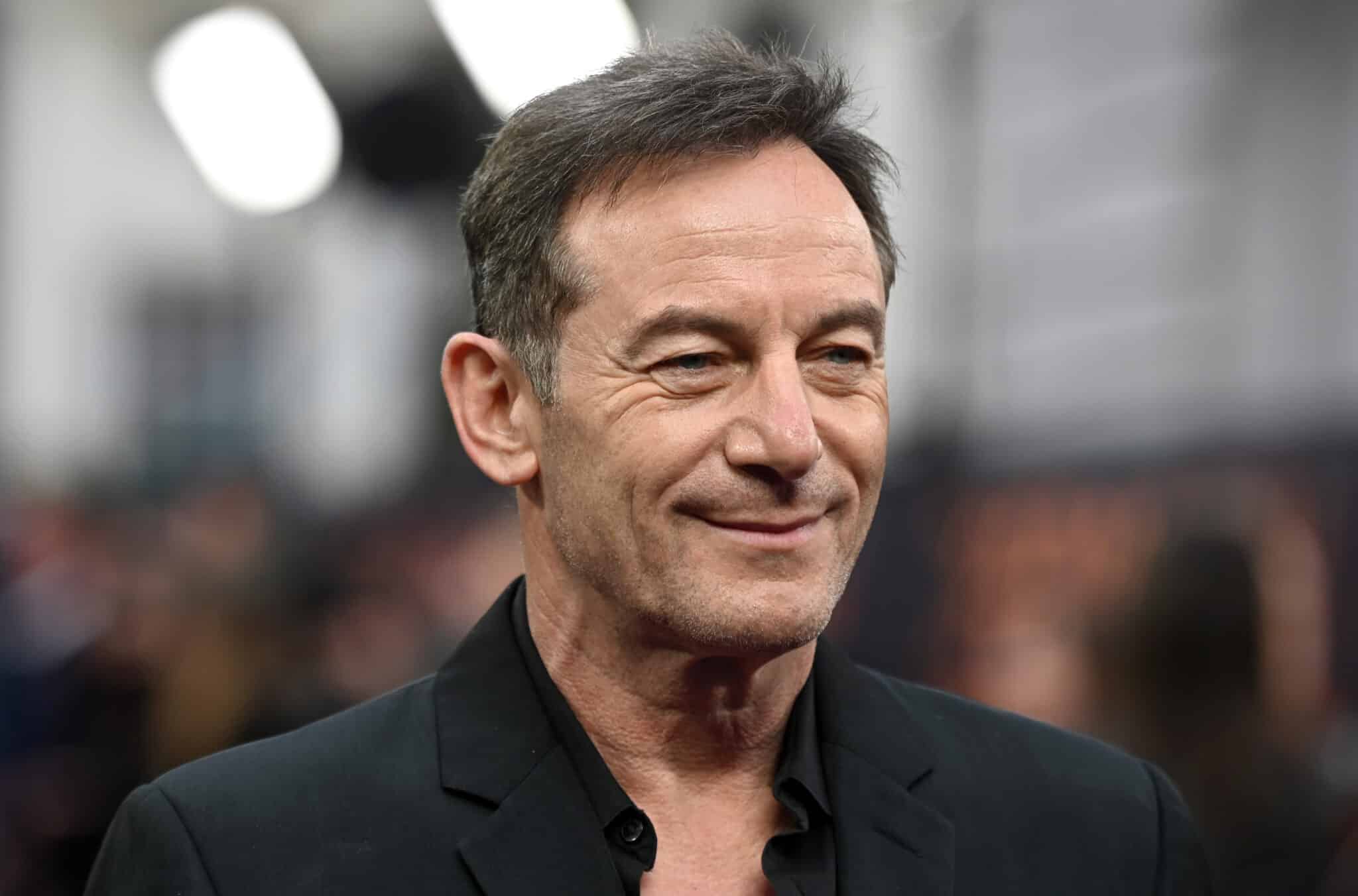 Harry Potter's Jason Isaacs on JK Rowling's Twitter and trans views