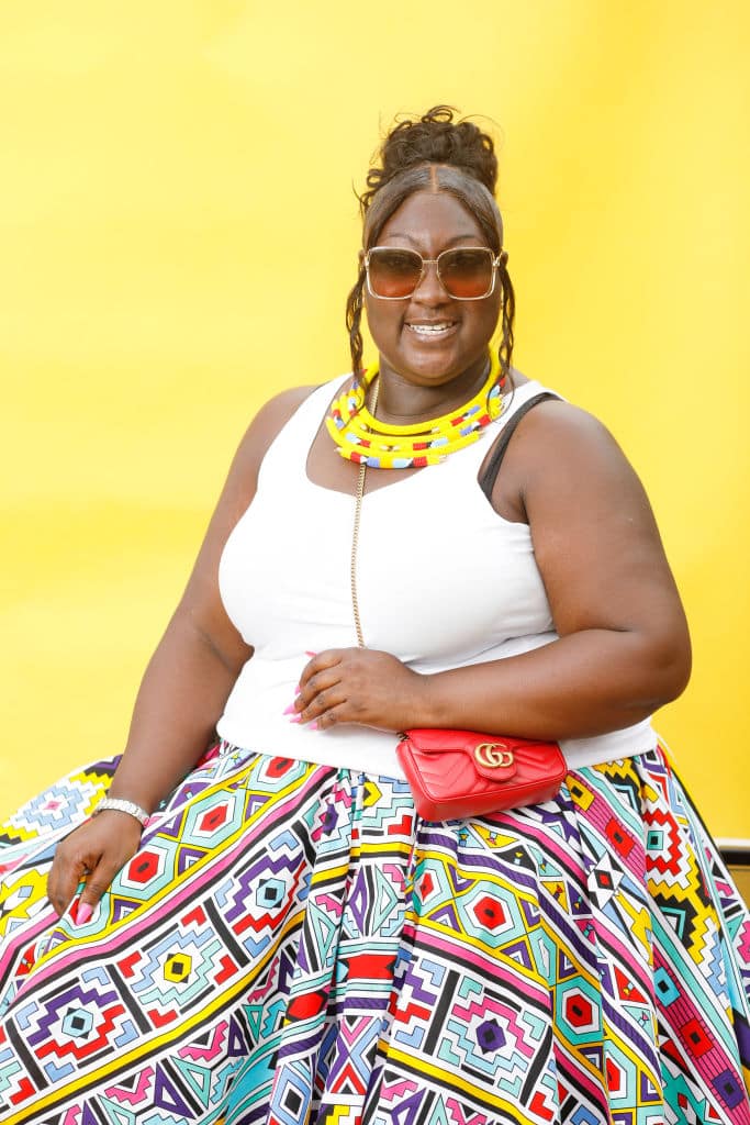 Lady Phyll: UK Black Pride co-founder on lessons learned