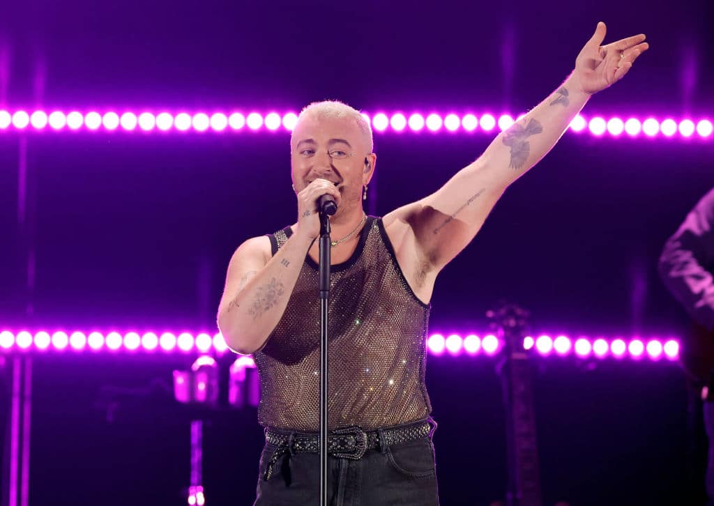 Sam Smith announces UK and European tour: dates, presale info