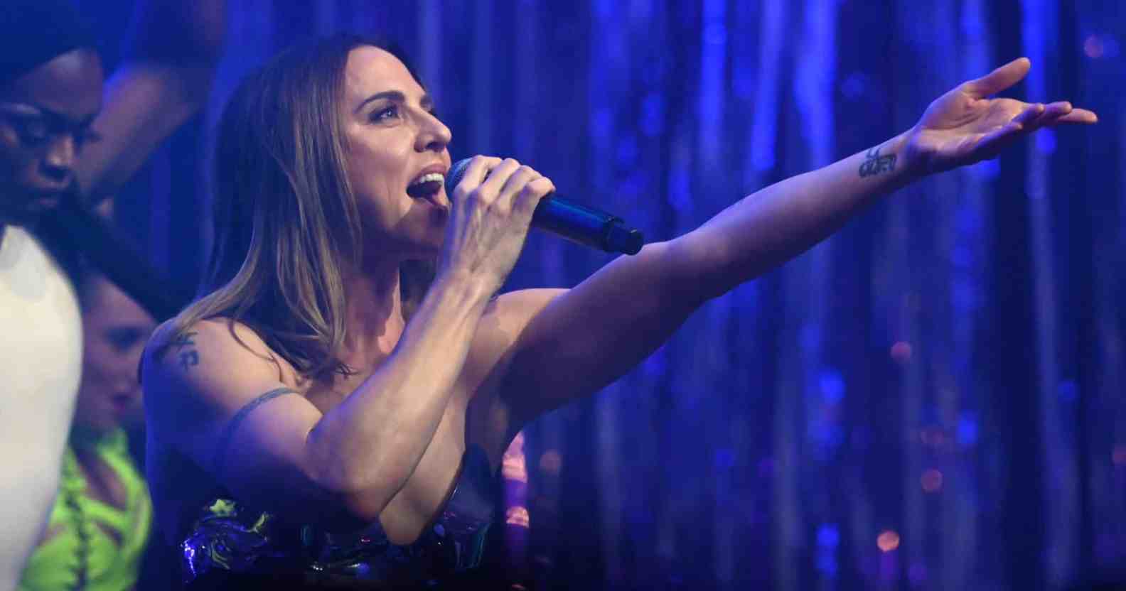 Melanie C says Spice Girls stood for 'Gay Power'