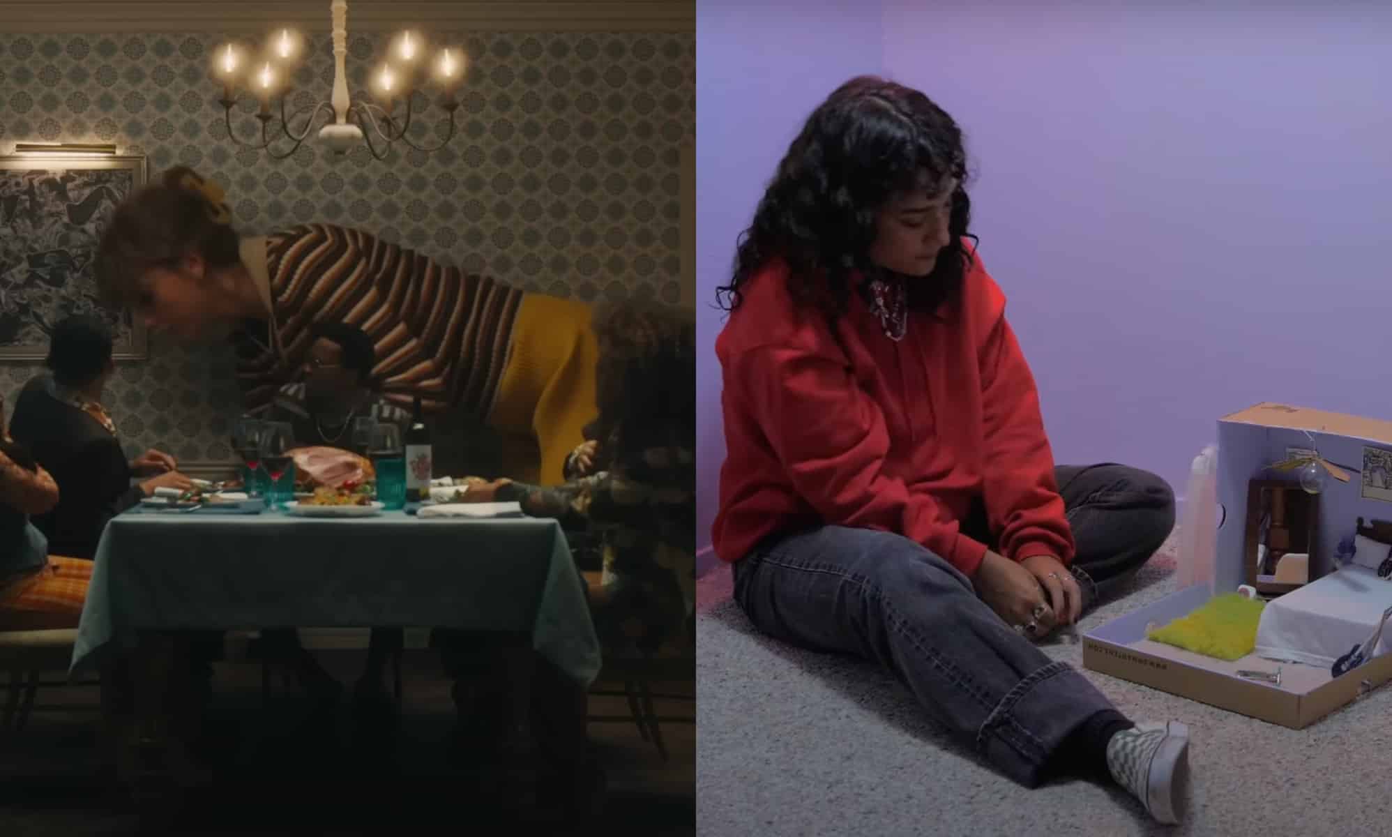 Taylor Swift accused of copying indie artist with Anti-Hero video