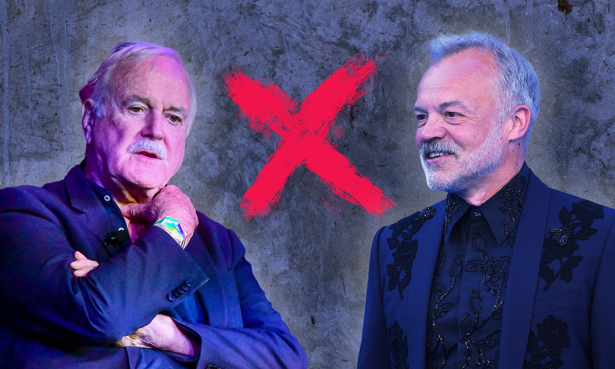 Graham Norton to host Amazon Prime's first Irish TV show