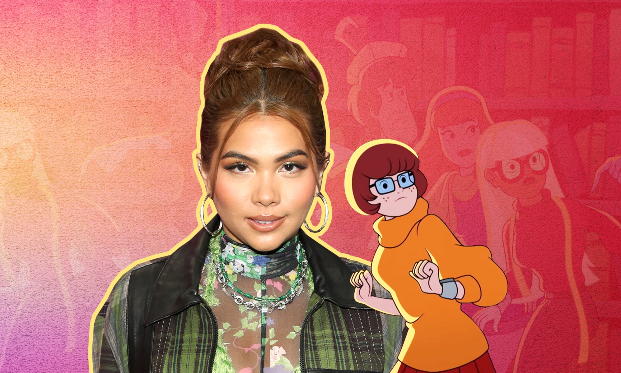 Velma actor responds to Scooby Doo icon being a lesbian