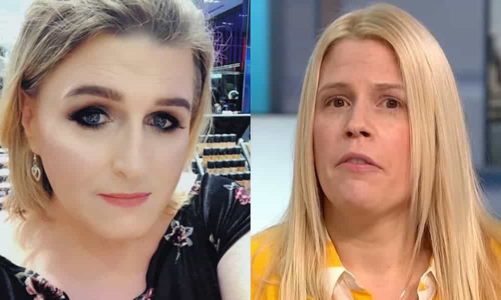 Twitch streamer Keffals forced to flee country due to death threats