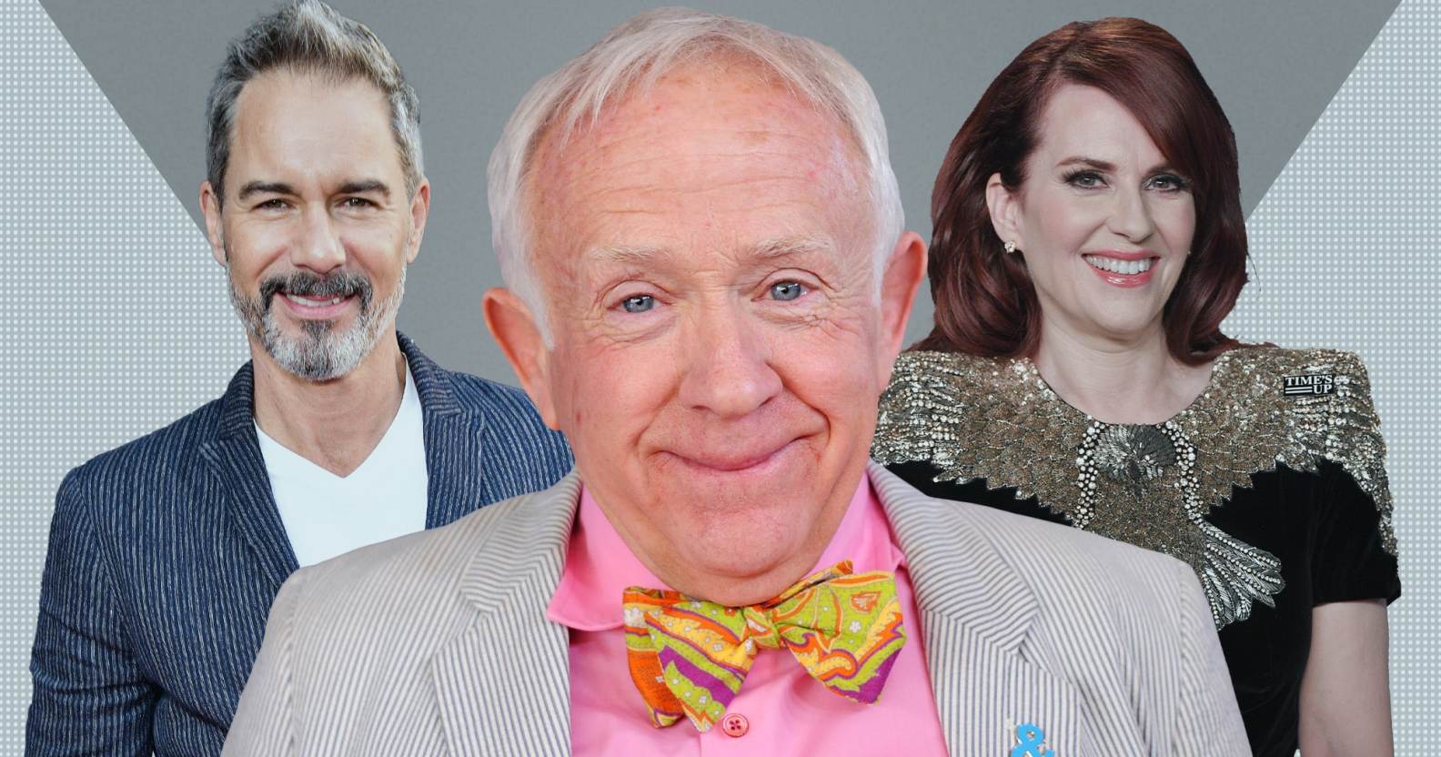 Leslie Jordan: Will & Grace stars and more share moving tributes