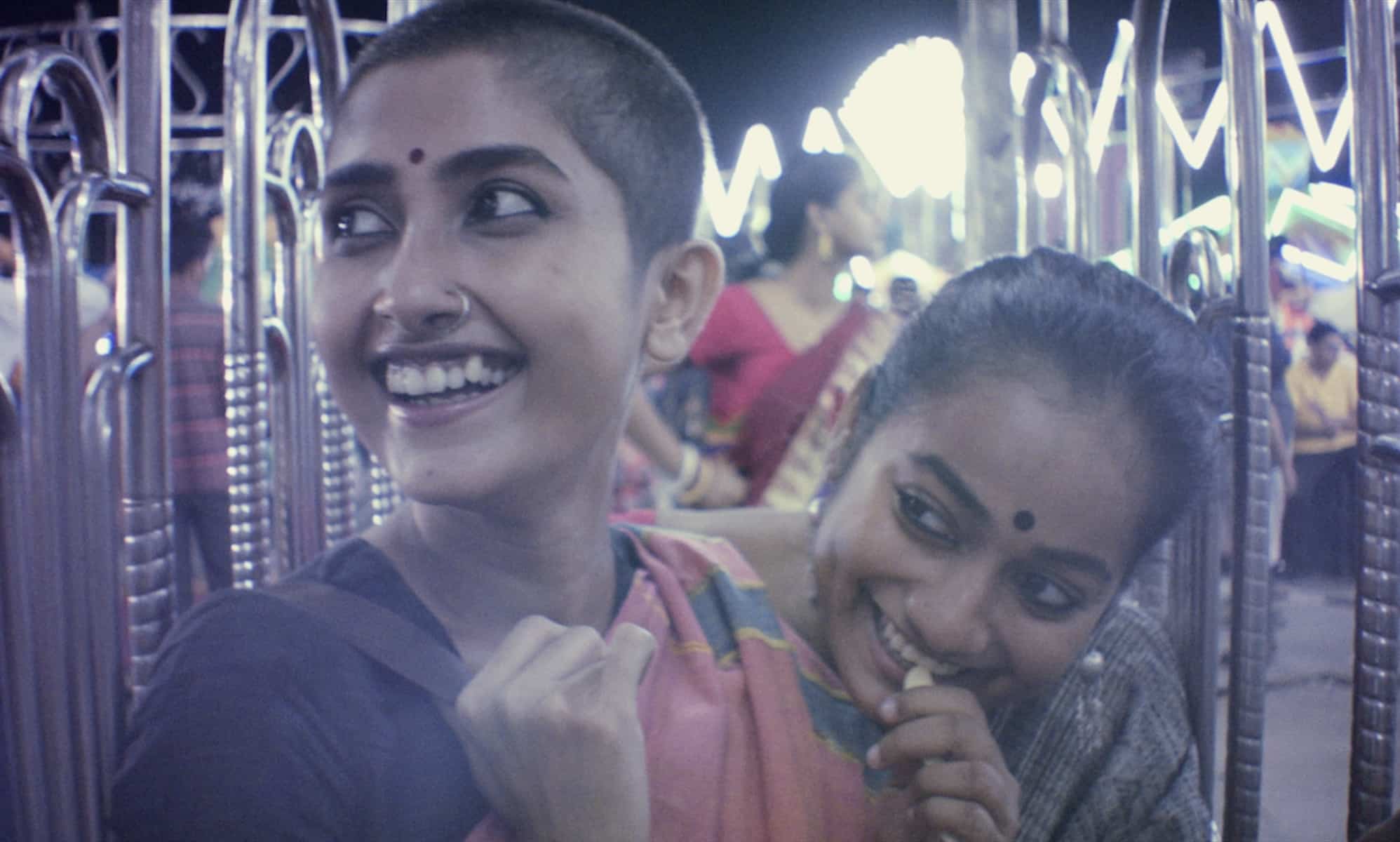 Bengali film Honey is a 'love letter' to Kolkata and queer yearning