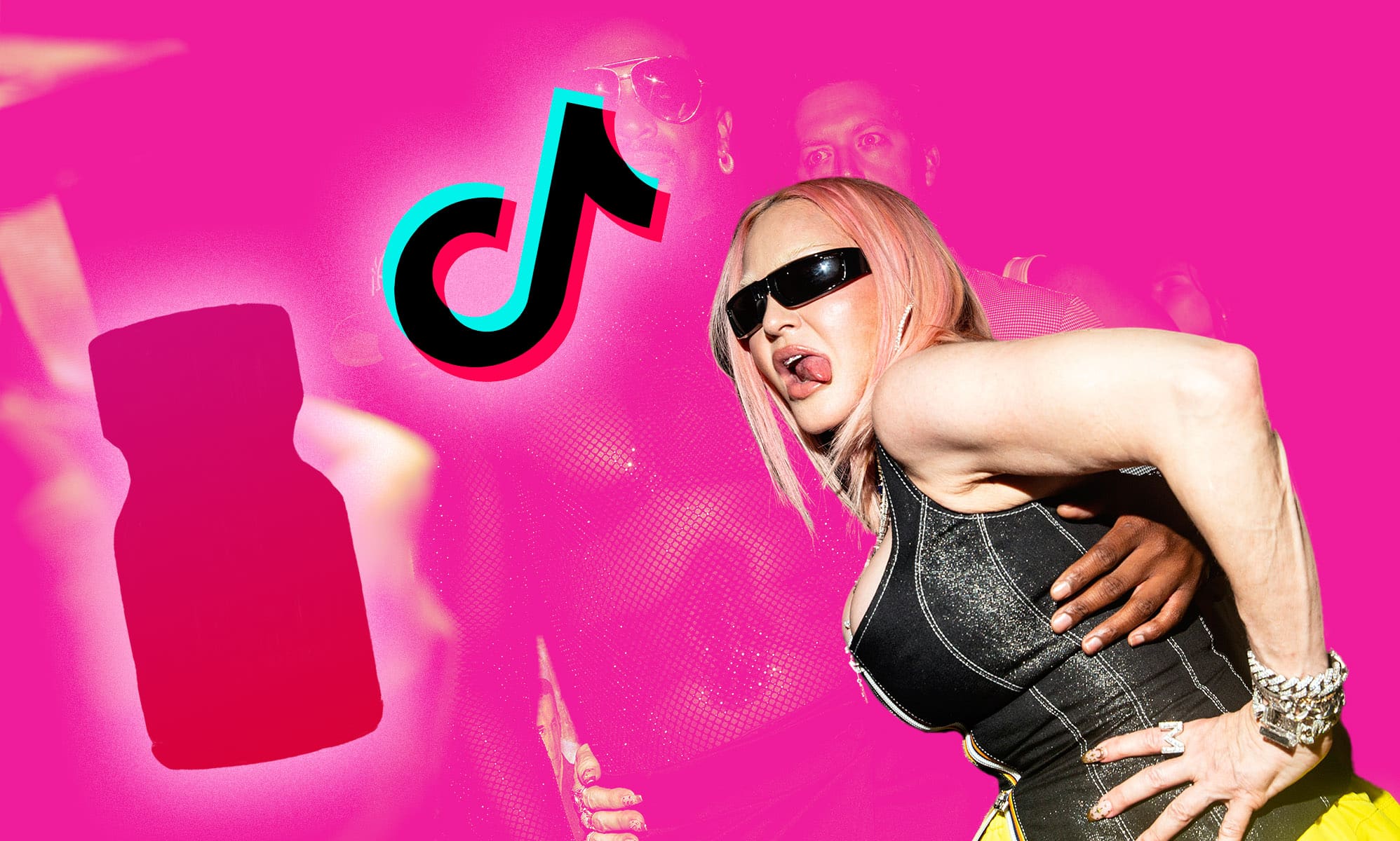 What are poppers? Are they safe and where are they legal? | PinkNews