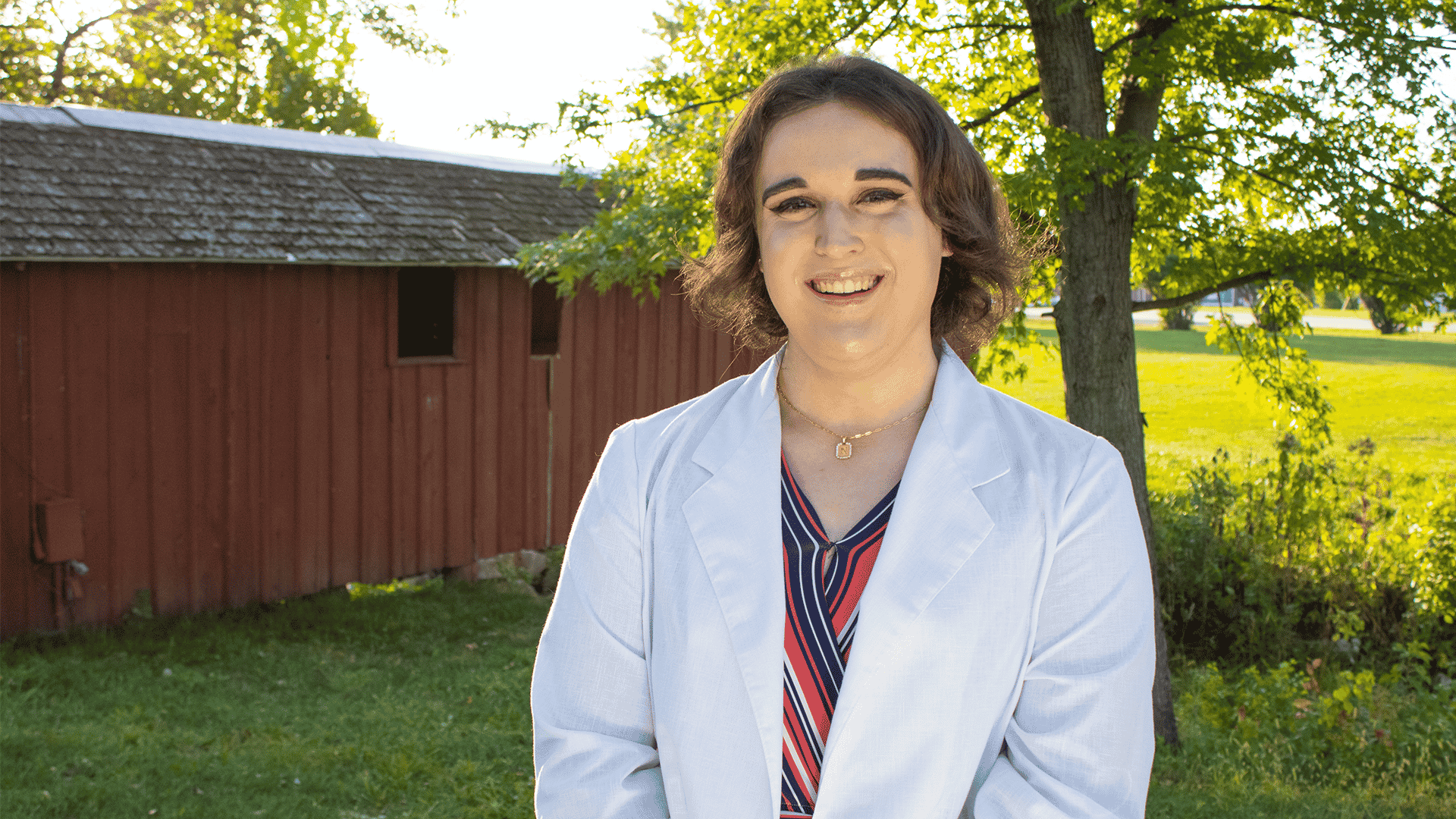 5 transgender women who shared their beautiful transition stories to ...