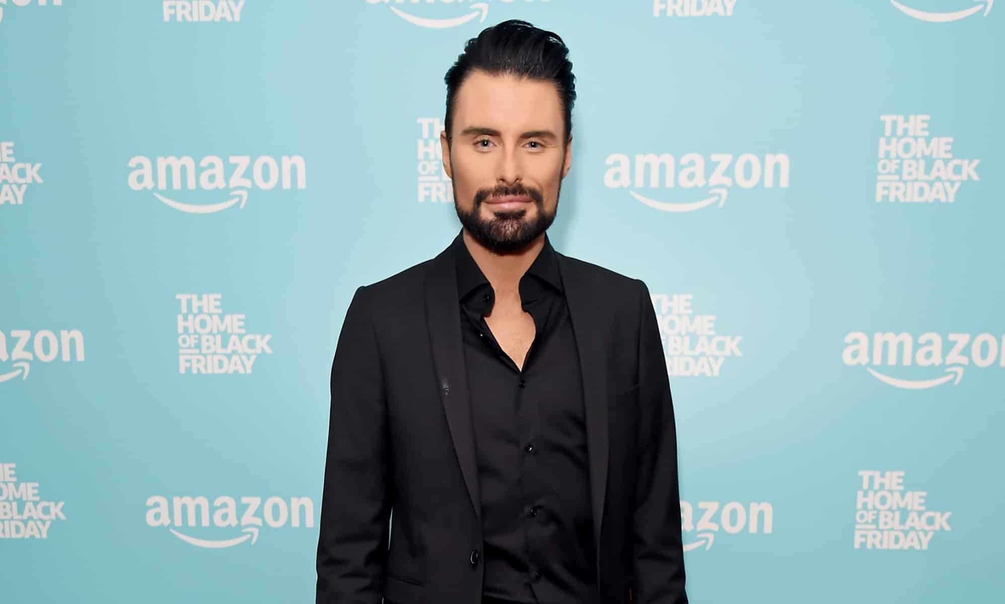 Rylan Clark was in psychiatric hospital twice after suicide attempt