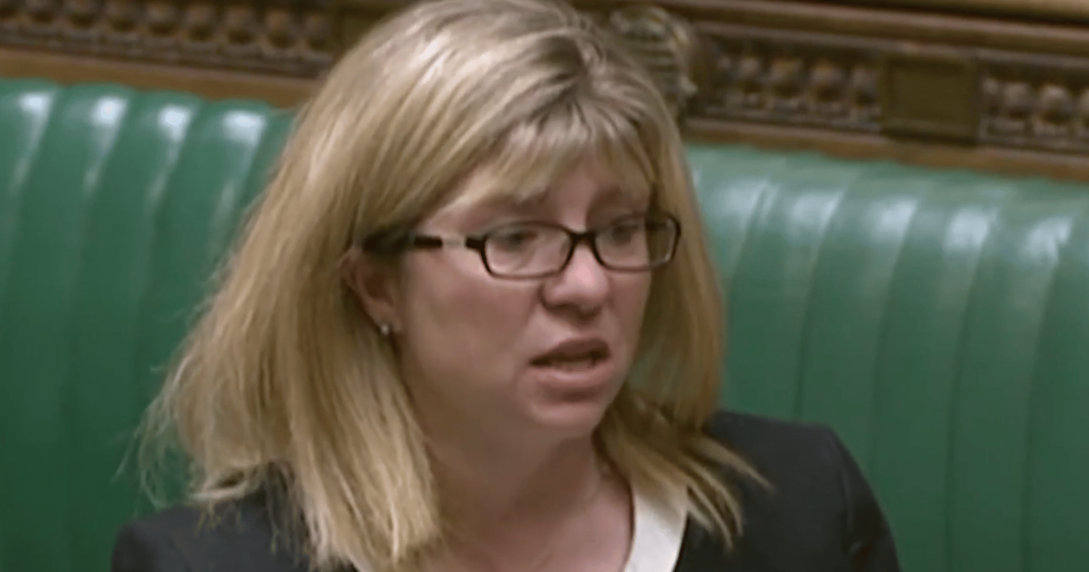 Minister for women Maria Caufield's 'troubling' anti-abortion record