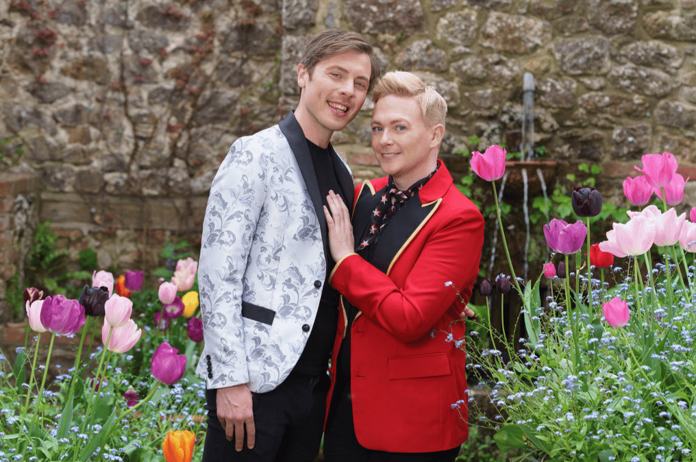 Everything you need to now about gay icon Andrew Scott | PinkNews