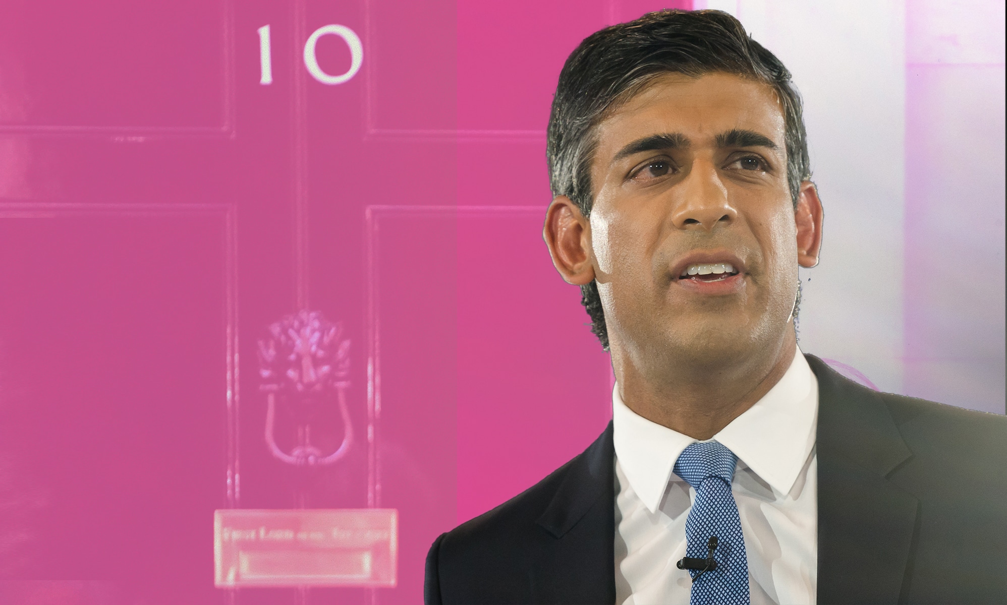 New prime minister Rishi Sunak urged to back LGBTQ rights