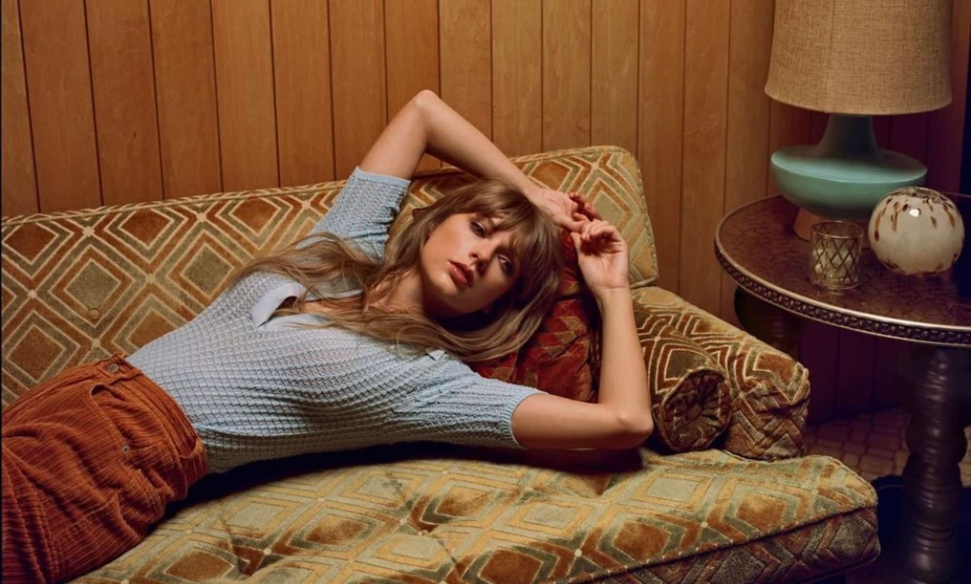 Where was Taylor Swift on April 29? High Infidelity lyrics explained