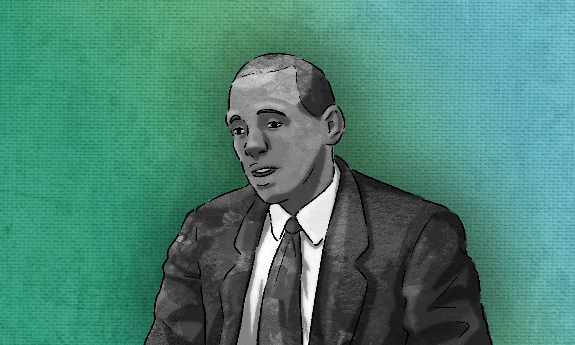 What happened to Tracy Edwards after escaping Jeffrey Dahmer?