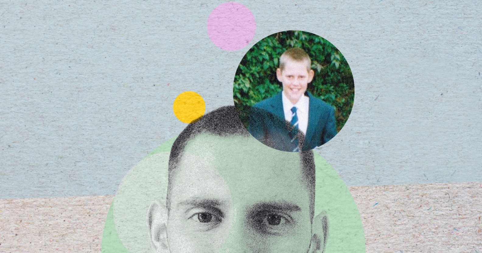 World Mental Health Day: I was bullied for my 'gay voice'