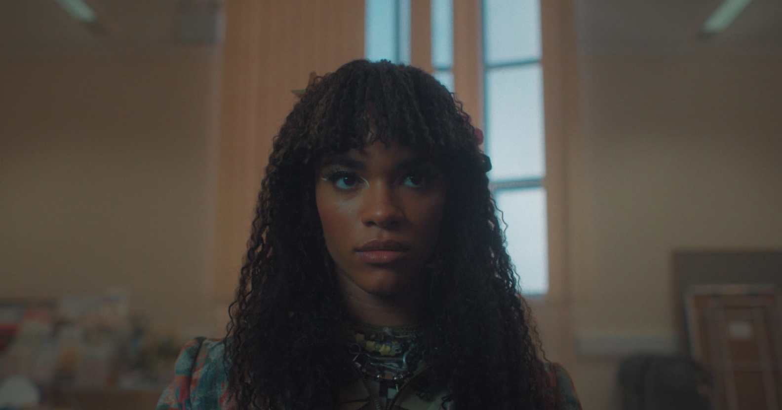 Mars review: Yasmin Finney thrives in film about self-acceptance