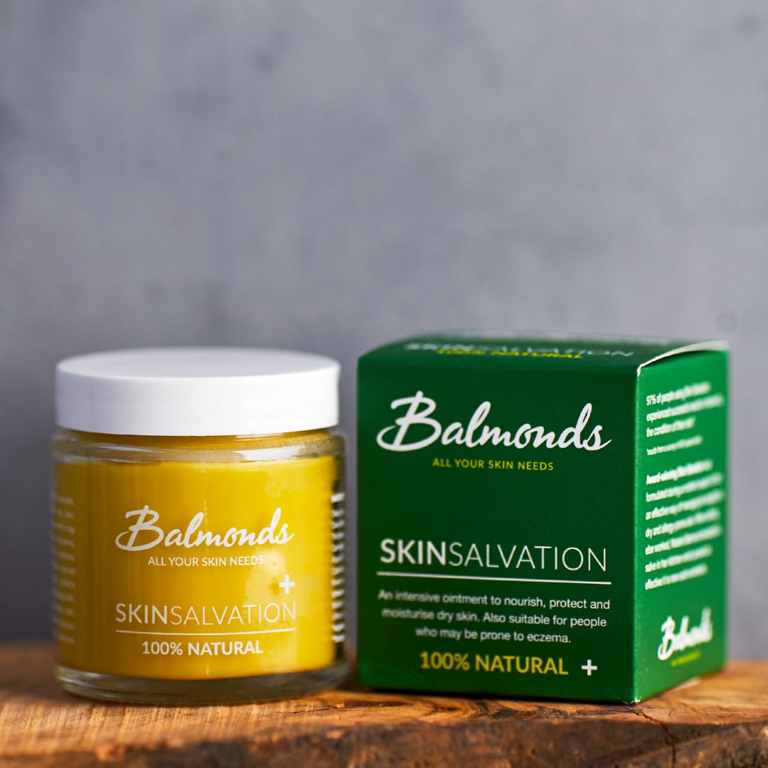 Cult British skincare brand Balmonds launches in North America