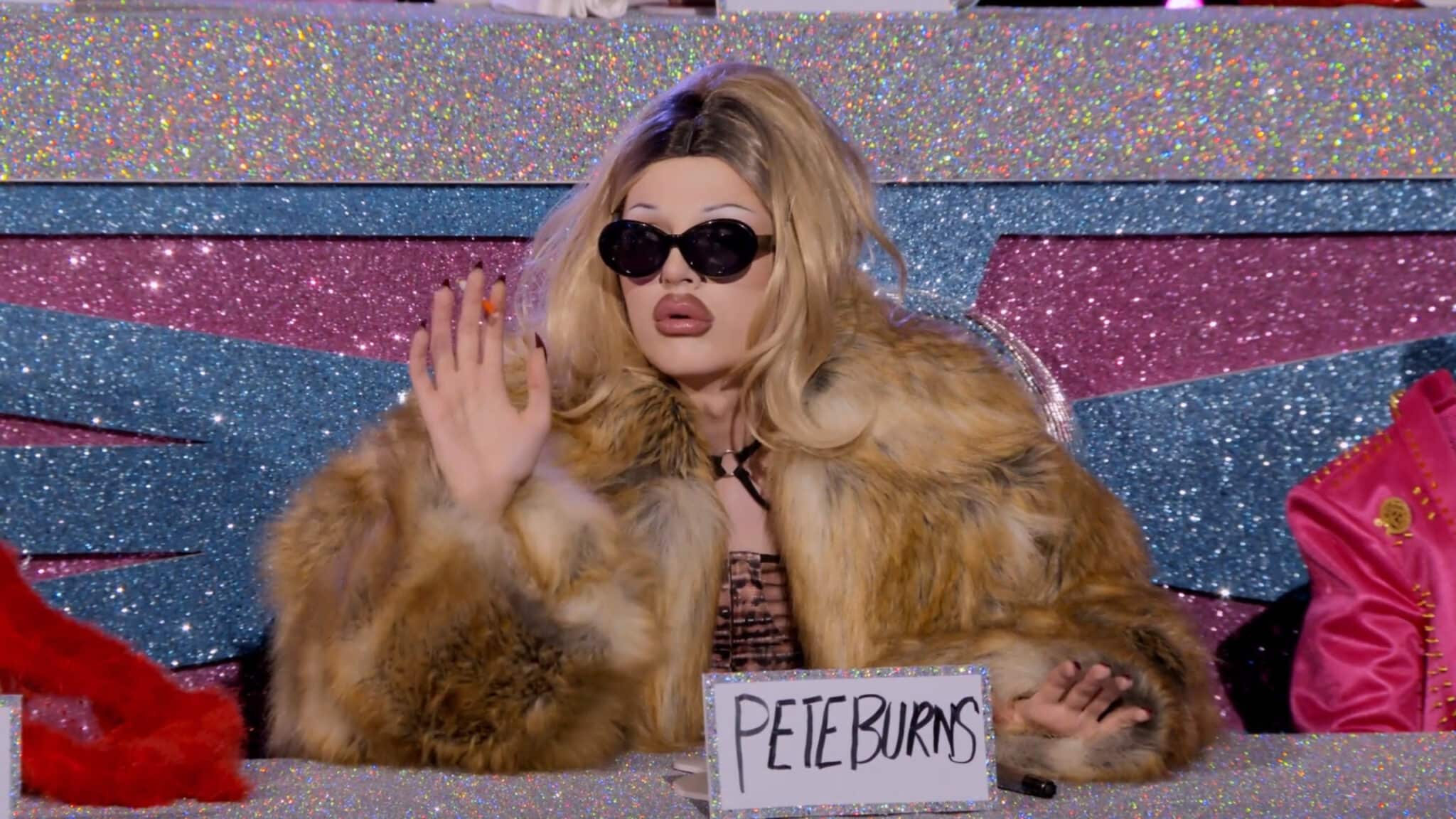 Drag Race UK blame RuPaul for 'worst Snatch Game ever'