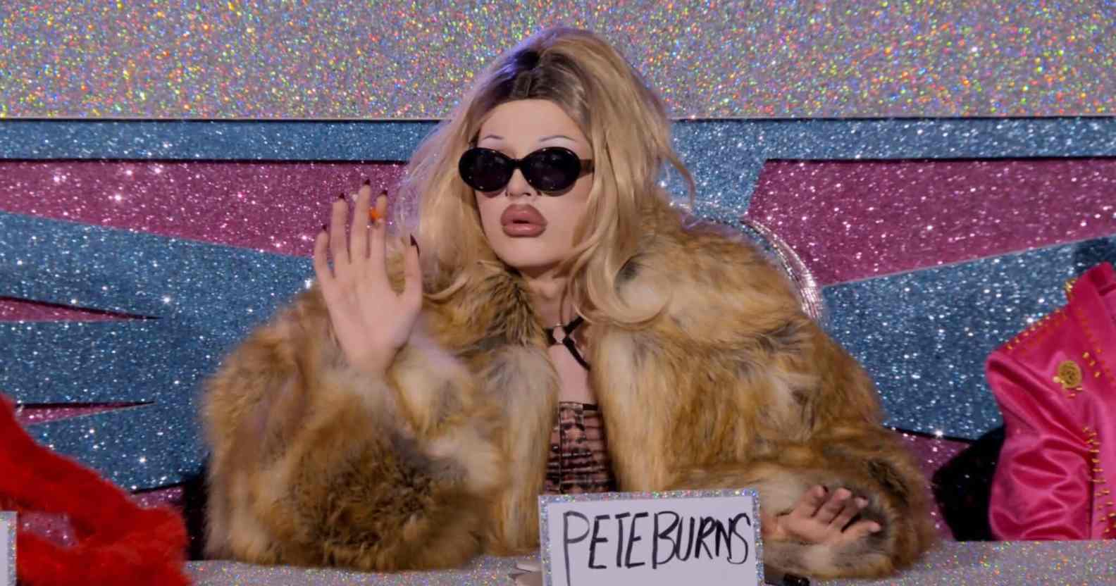 Drag Race UK blame RuPaul for 'worst Snatch Game ever'