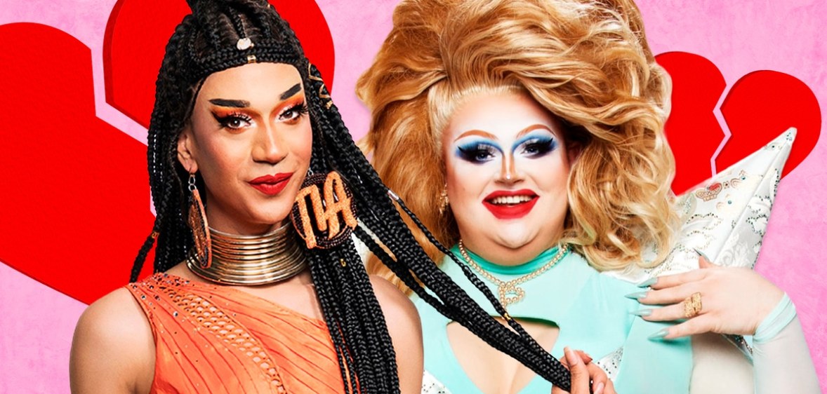 Drag | Page 10 of 20 | PinkNews