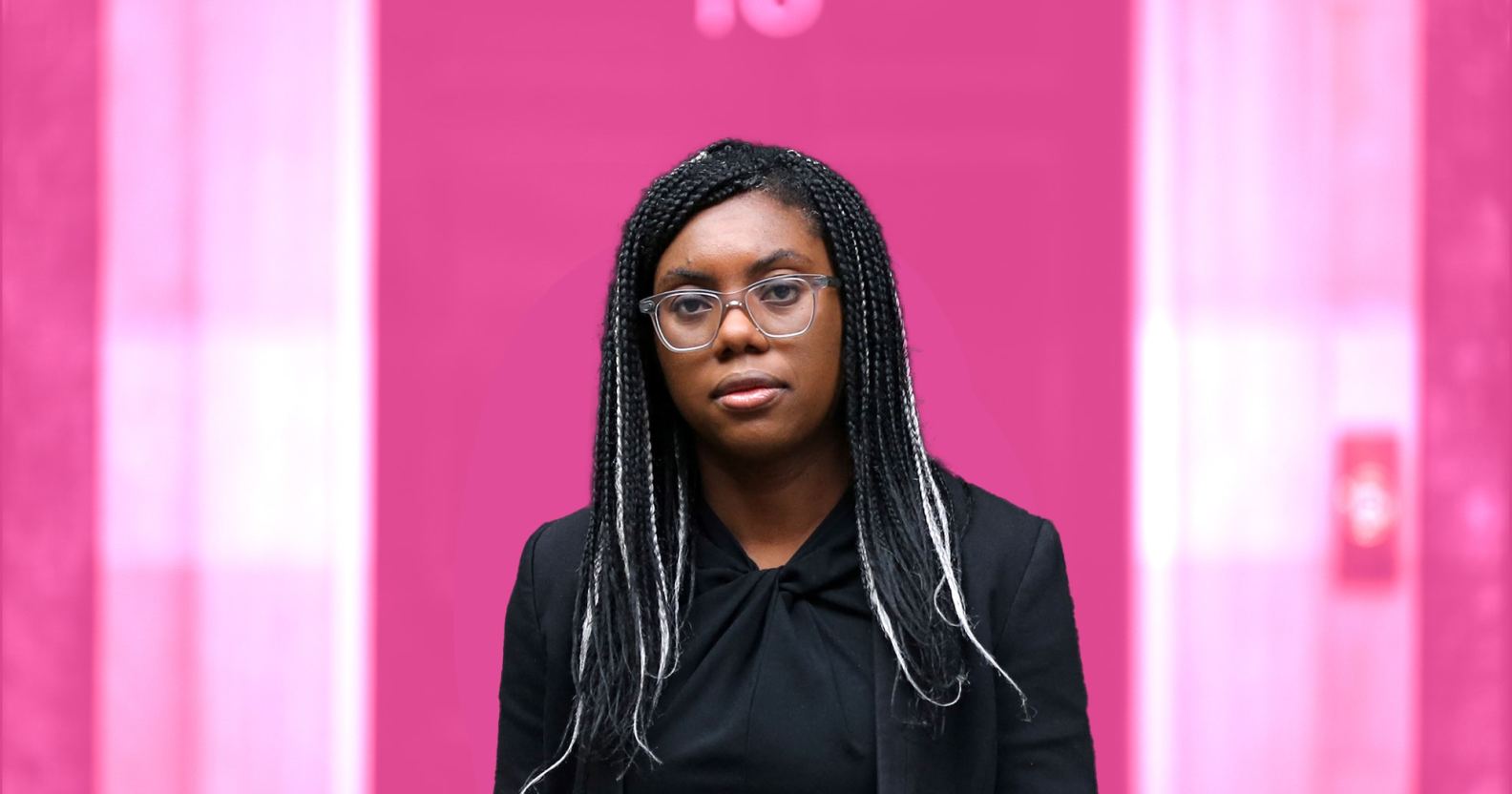 Rishi Sunak appoints Kemi Badenoch as equalities minister