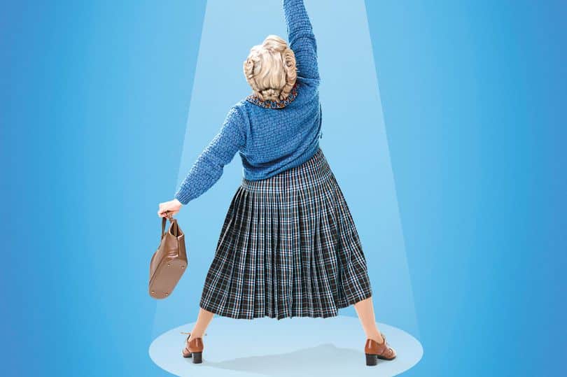 Mrs Doubtfire musical announces West End run: presale tickets and more