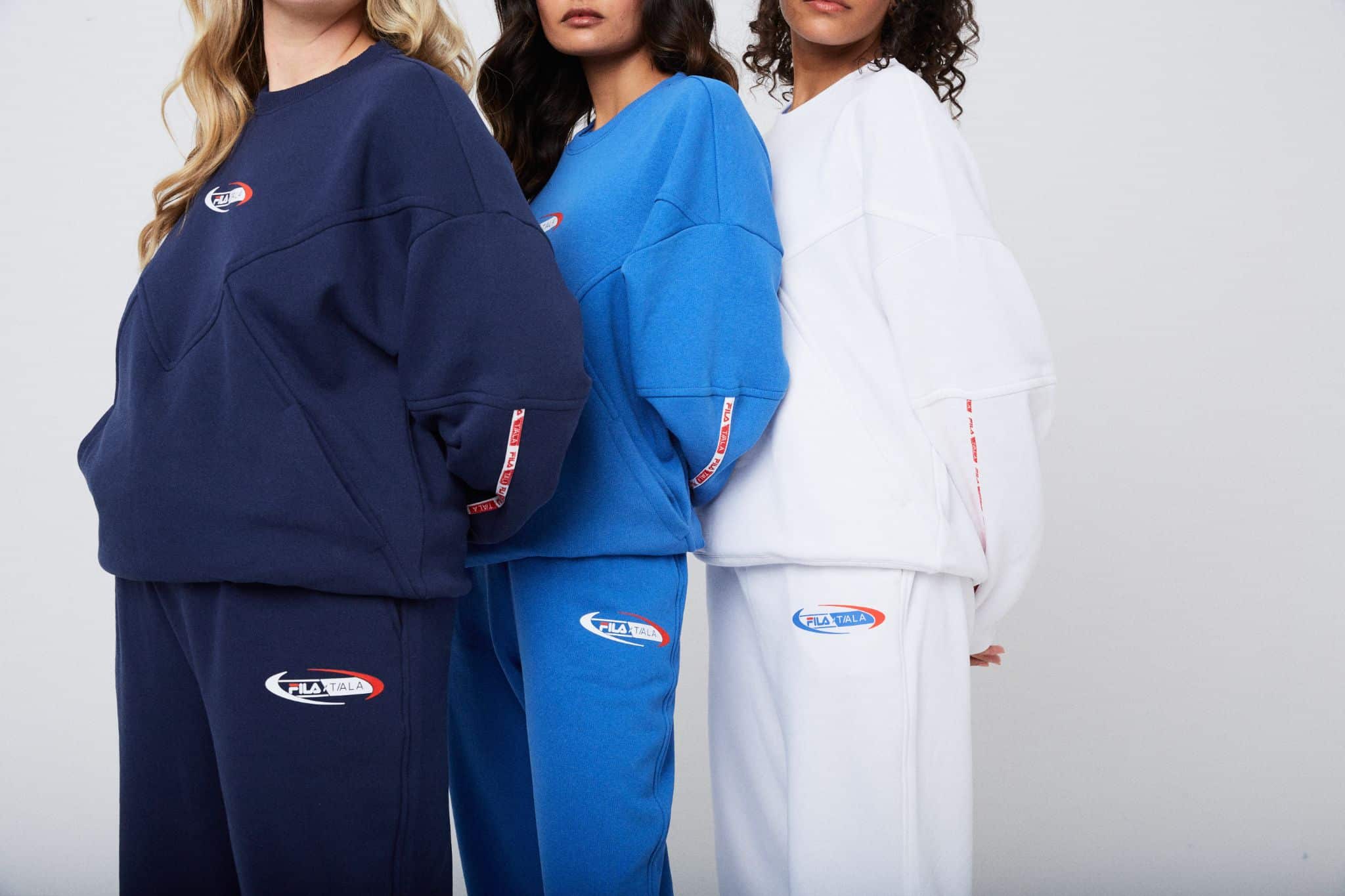 TALA x FILA collaboration: prices, release date and more