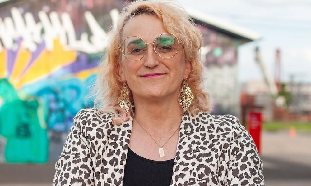 Taiwan elects first ever out LGBTQ legislator, Huang Jie