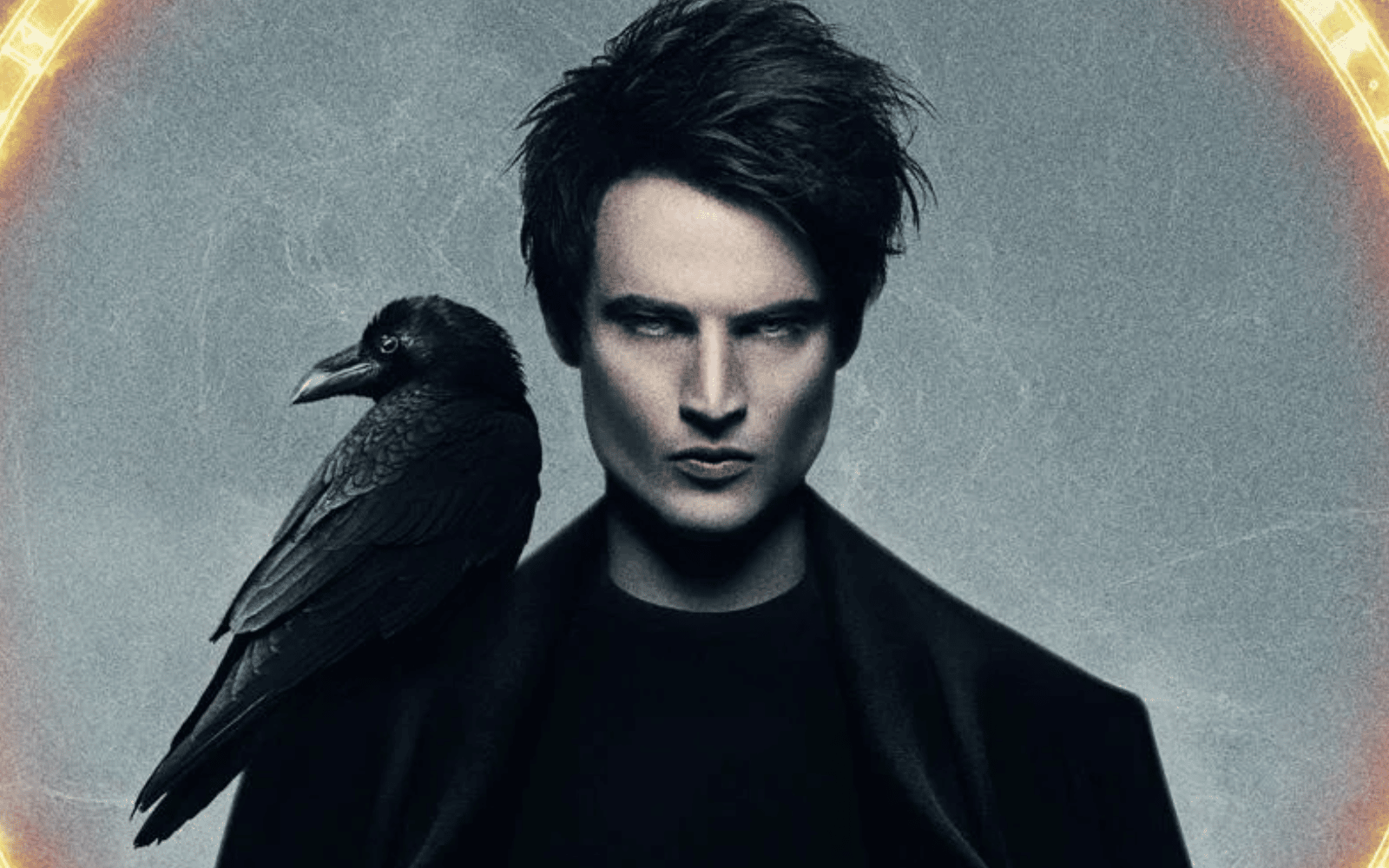 The Sandman cast Desire actor Mason Alexander Park from Twitter