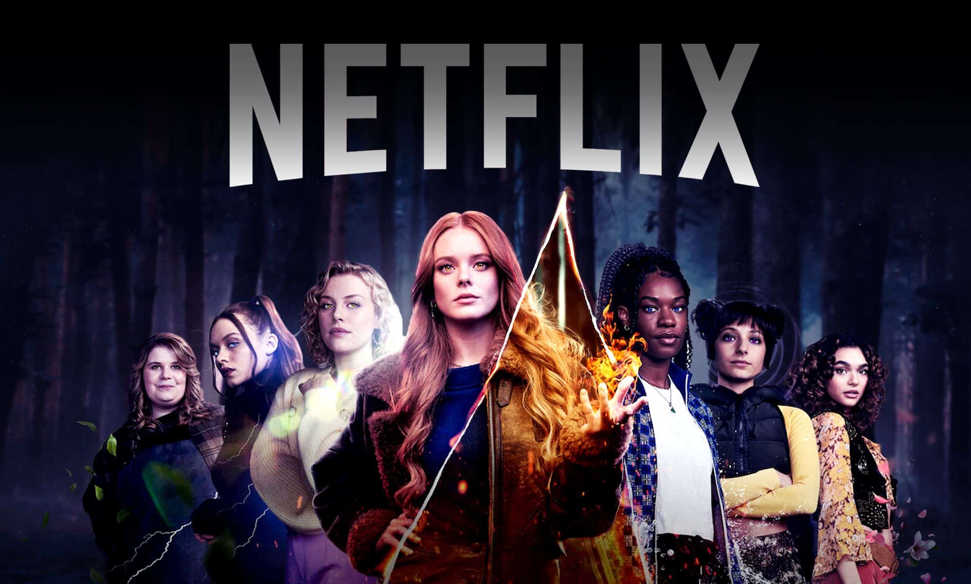 Smiley: Netflix cancels yet another LGBTQ+ TV show