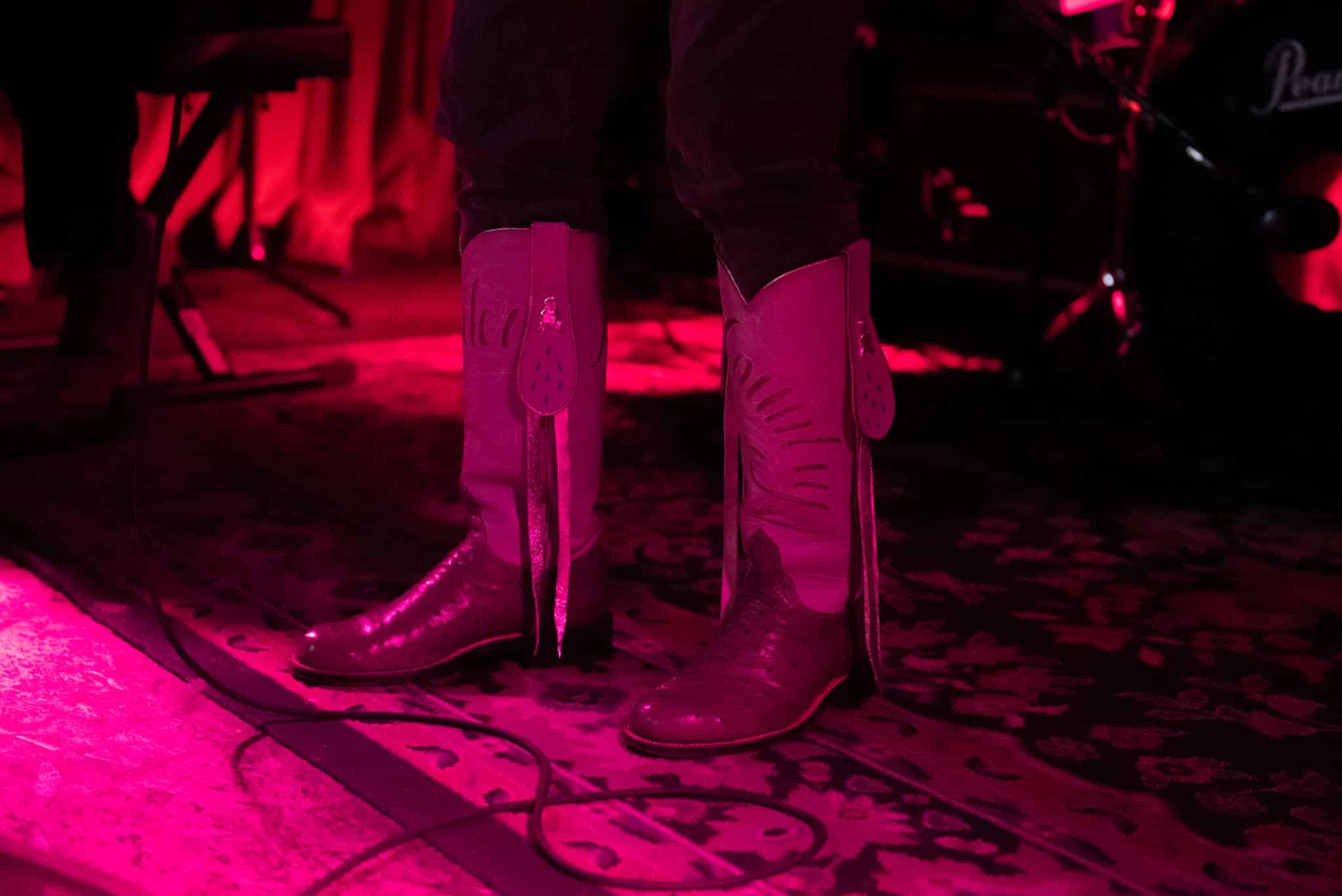 Patrick Haggerty: Pioneering gay country singer dies aged 78