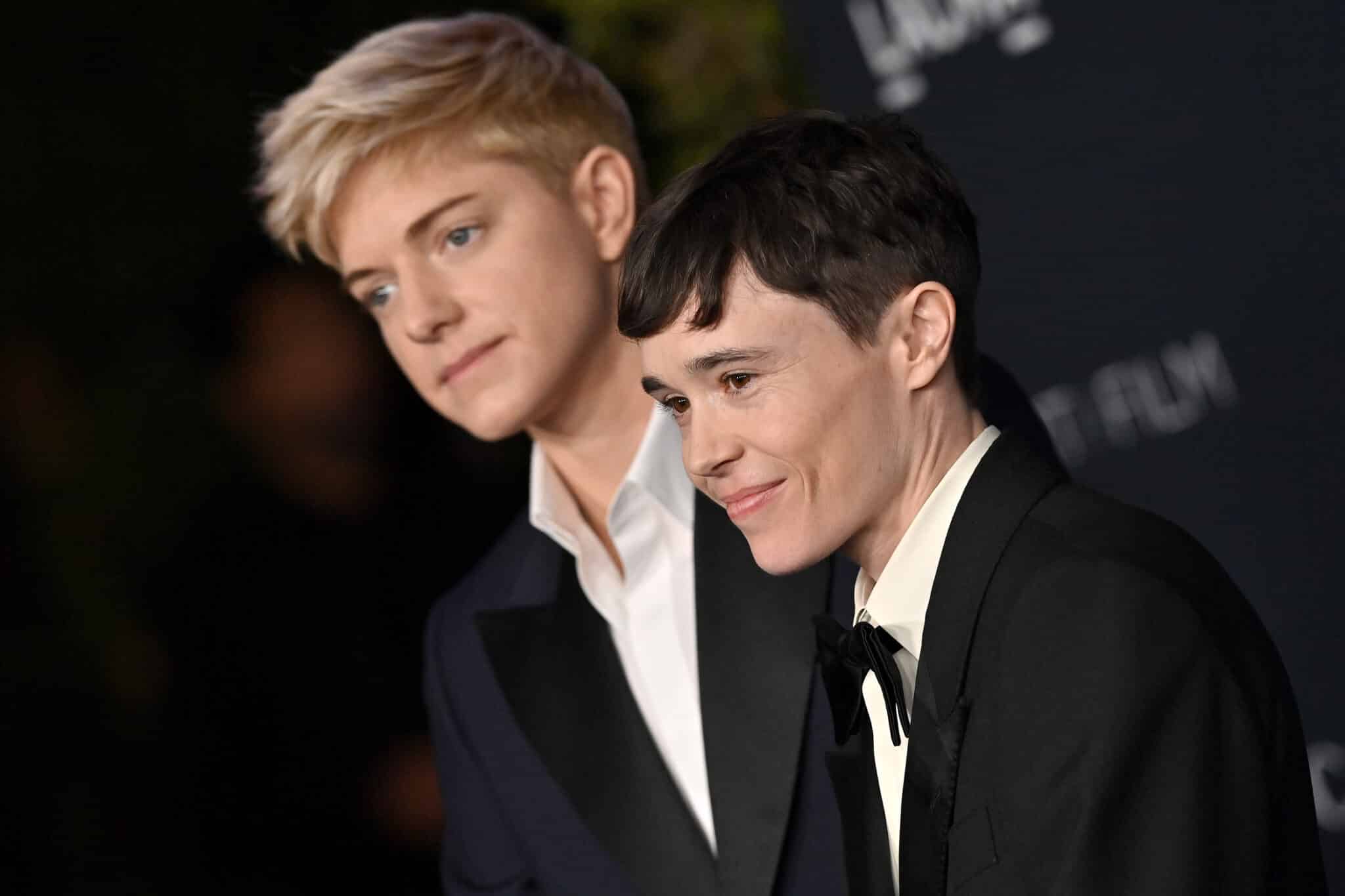 Mae Martin comes out as non-binary and updates pronouns