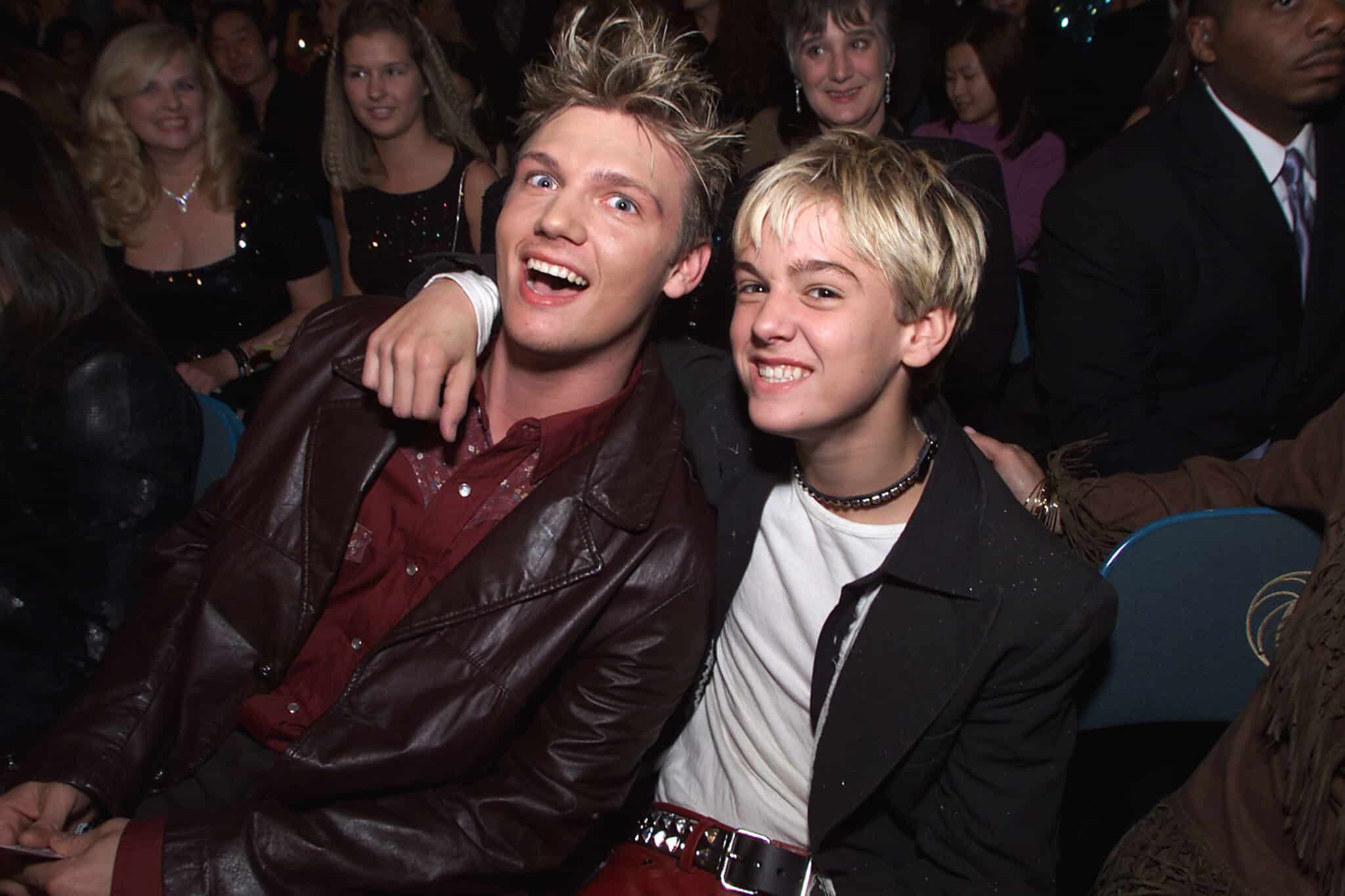 Aaron Carter: Bisexual singer's cause of death confirmed
