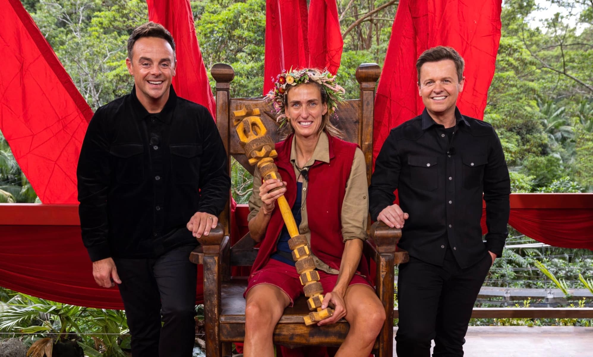 Taskmaster’s New Year Treat 2026 contestants revealed