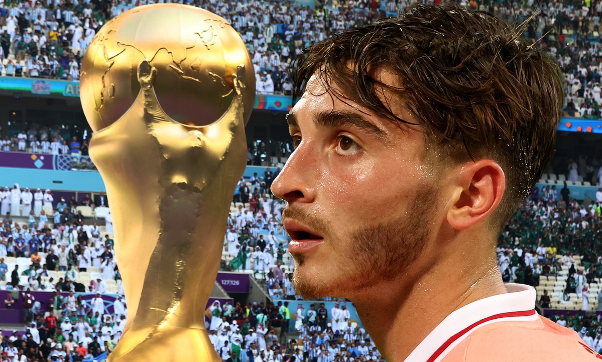 Josh Cavallo hits out at FIFA over Qatar LGBTQ rules