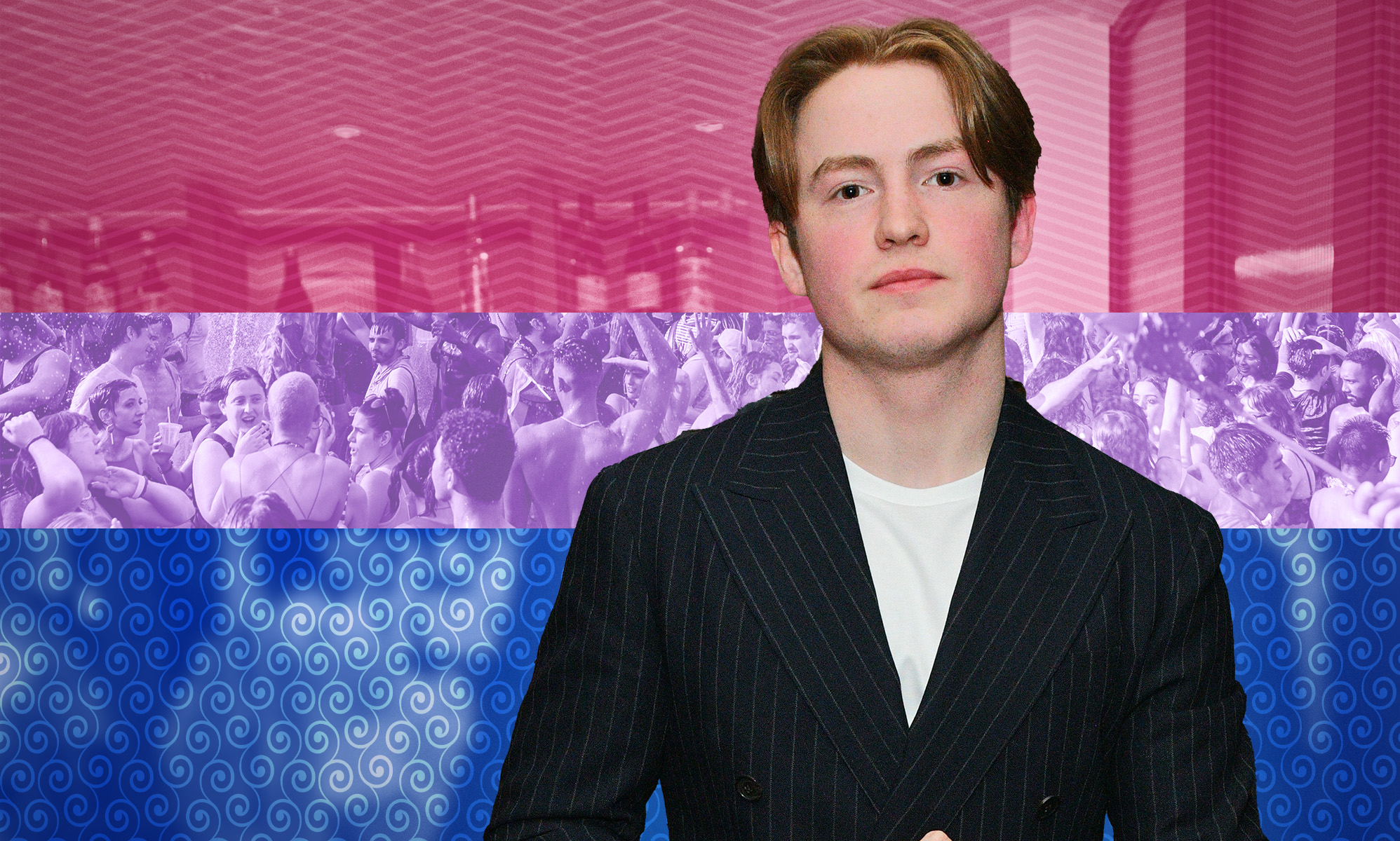 10 LGBTQ stars dominating 2023, from Kit Connor to Kim Petras