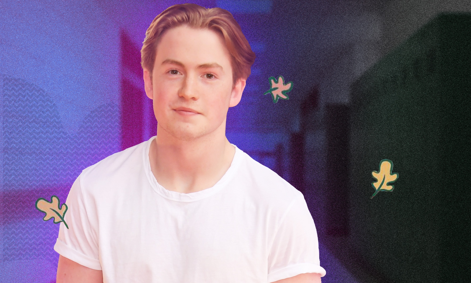 Kit Connor: Forced coming out highlights ‘queerbaiting’ problem