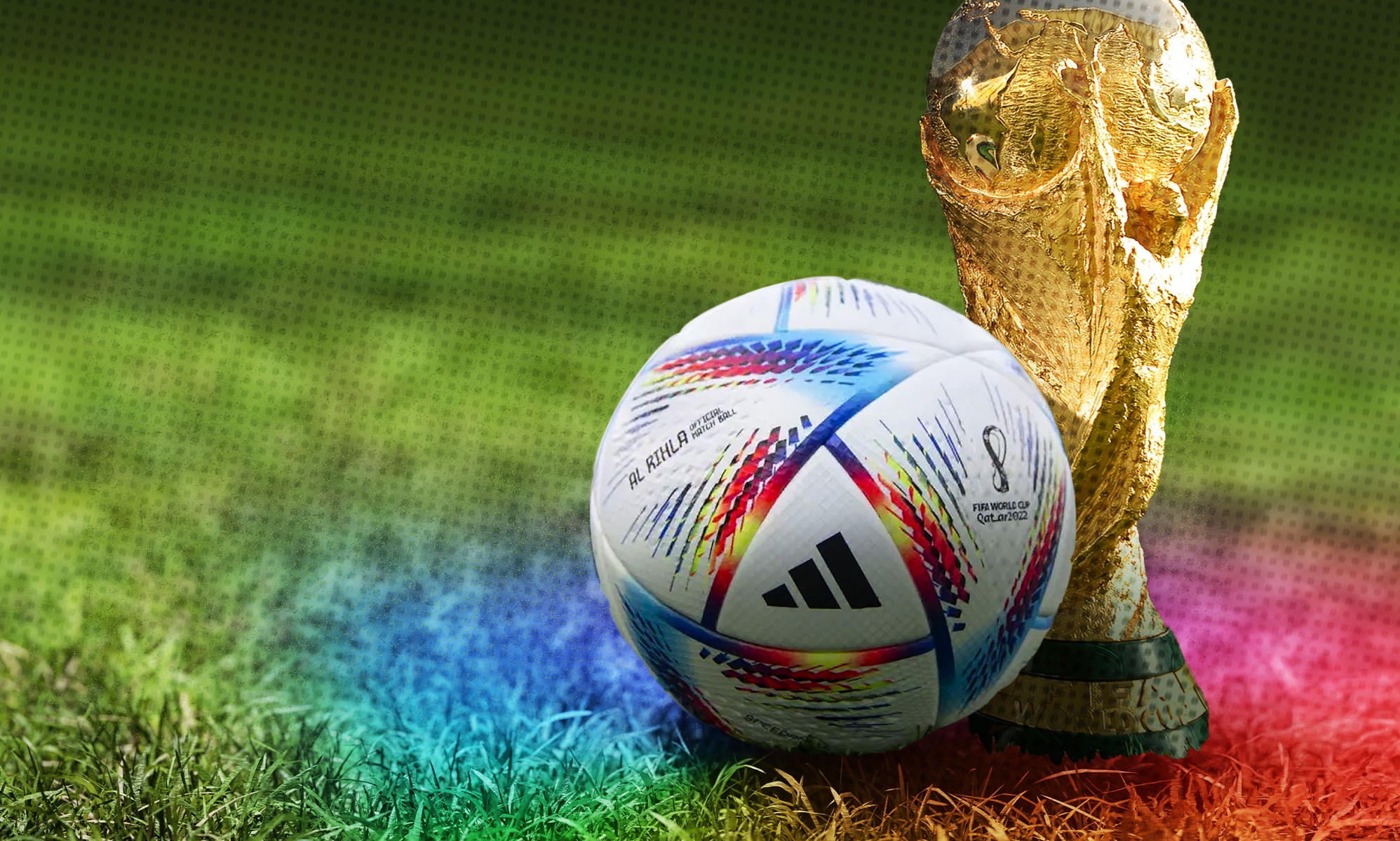 Boycott Qatar World Cup? LGBTQ football experts on hard choice