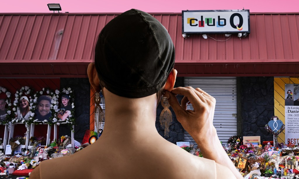 Matt Walsh rants about drag after Colorado Springs shooting