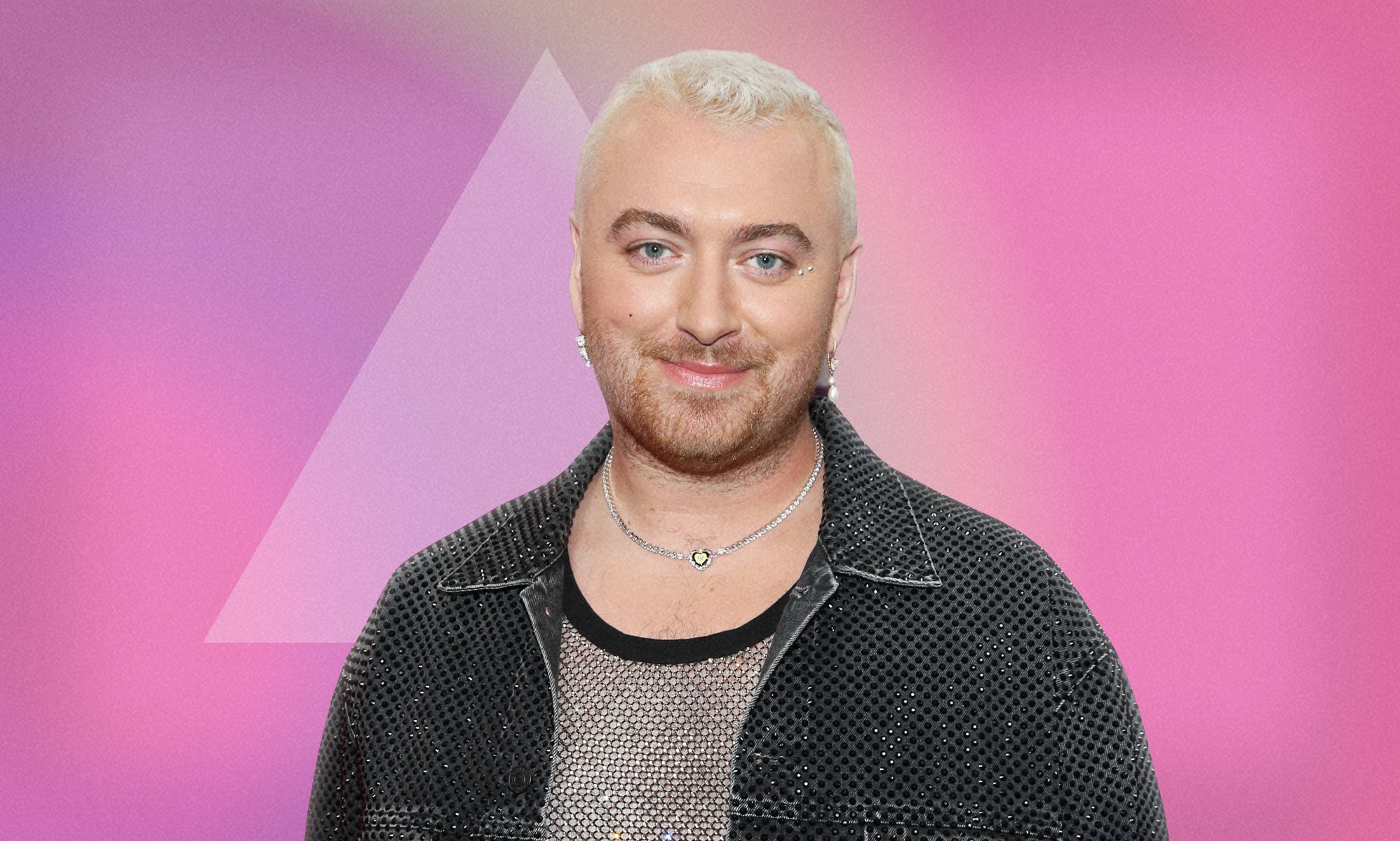 Sam Smith's family were 'petrified' they'd lose them to fame