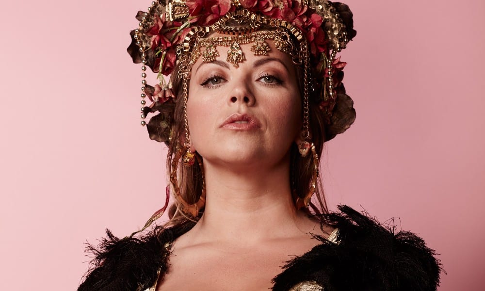 Charlotte Church explains how she became a 'huge' trans ally