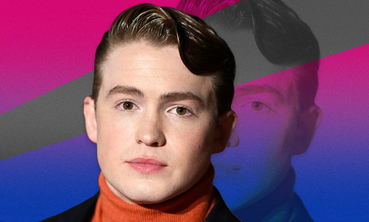 Connor Jessup 'inspired' to come out after falling in love with Miles ...