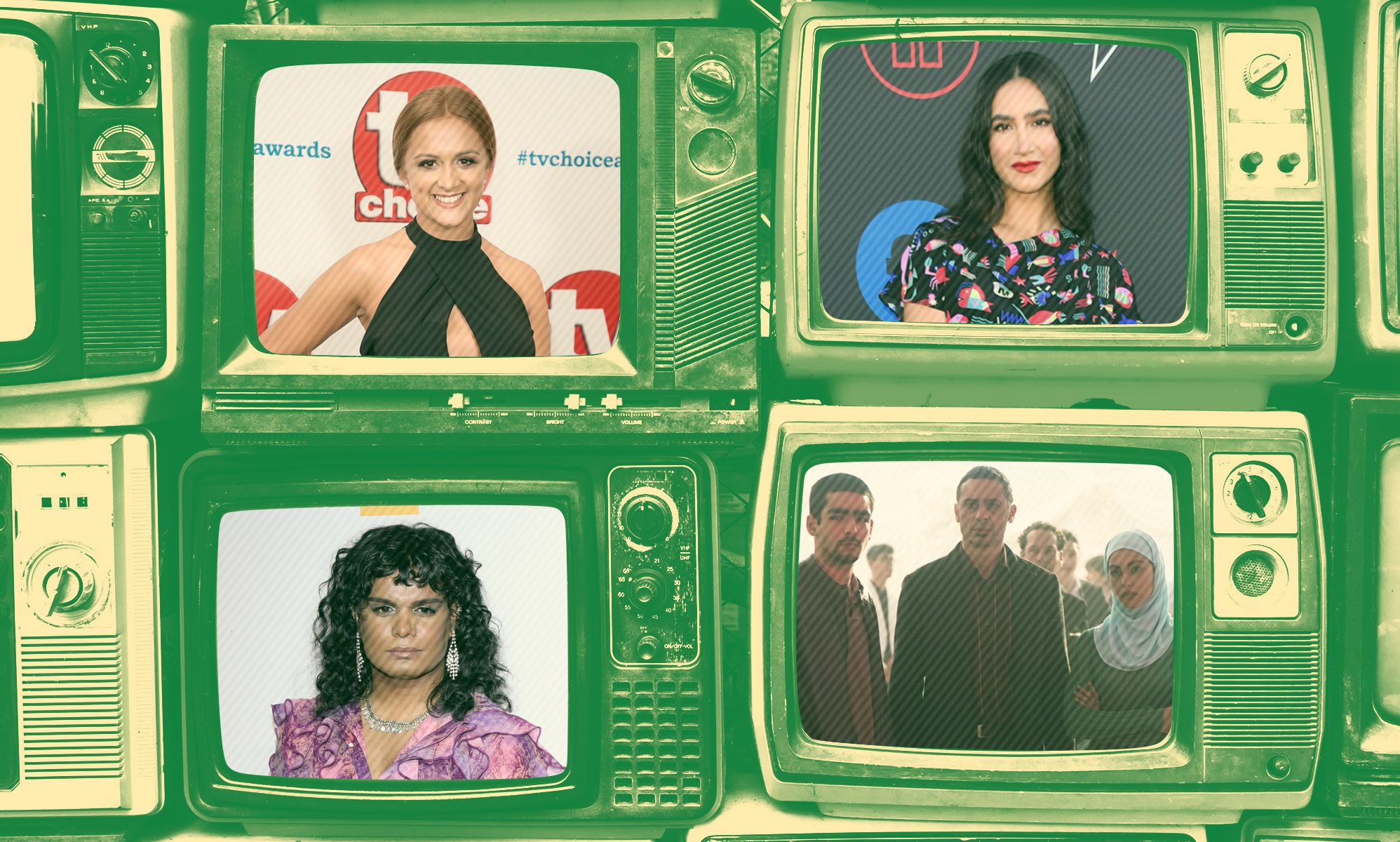 This viral bisexual meme is painfully true | PinkNews