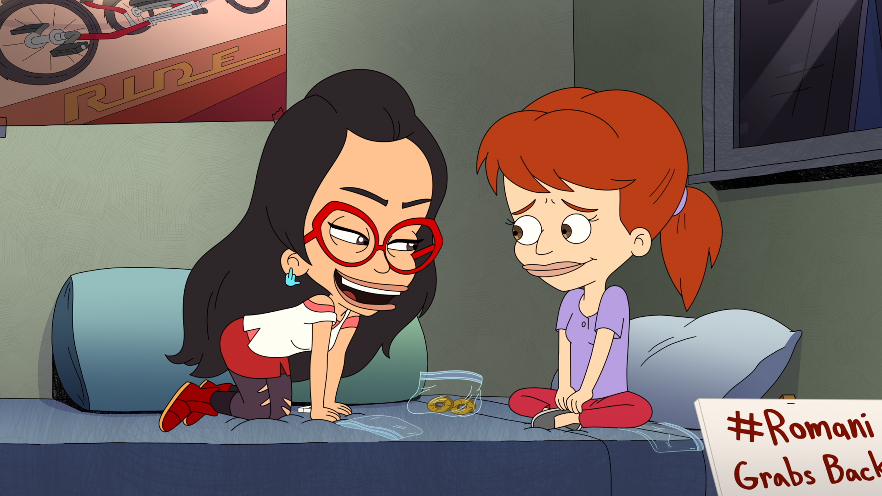 Pansexual Pride Day: the best and worst representation on screen